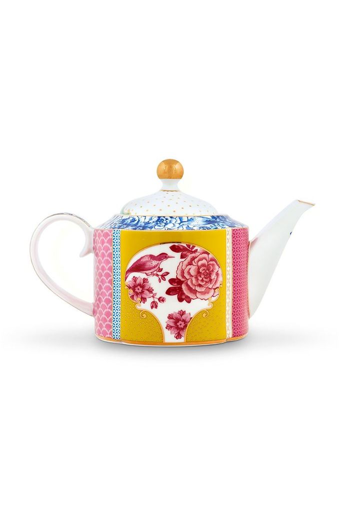 Pip Studio Royal Multi Teapot Small | Pip Studio the Official website