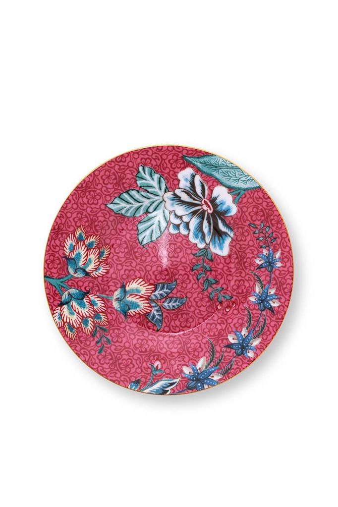 Want to buy Pip Studio plates made from high-quality porcelain ...