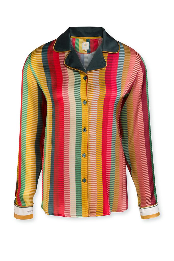 Long sleeve shirts | Pip Studio the Official website