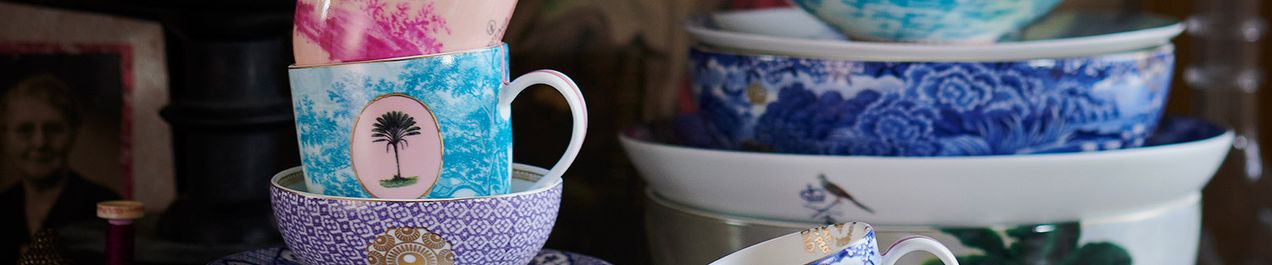 Looking for new tea crockery? View tea sets online | Pip Studio | Pip ...