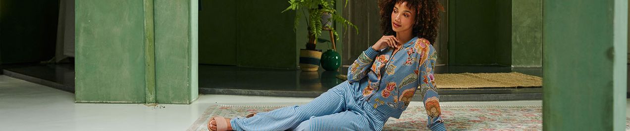 Shop the most comfortable pants and shorts | Pip Studio | Pip Studio