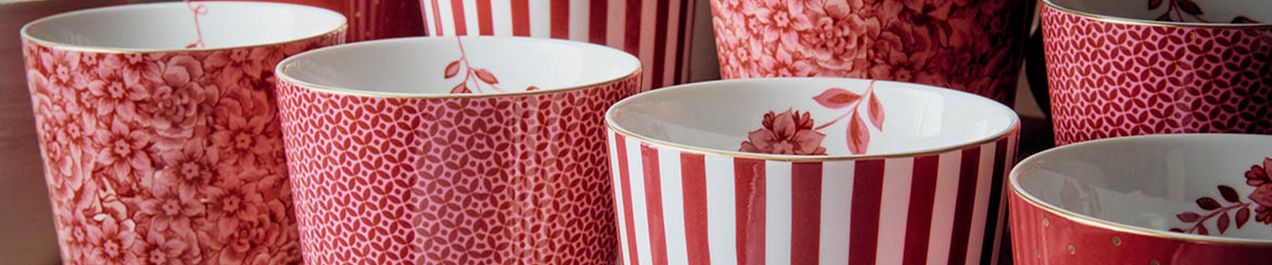 Royal Stripes | Pip Studio