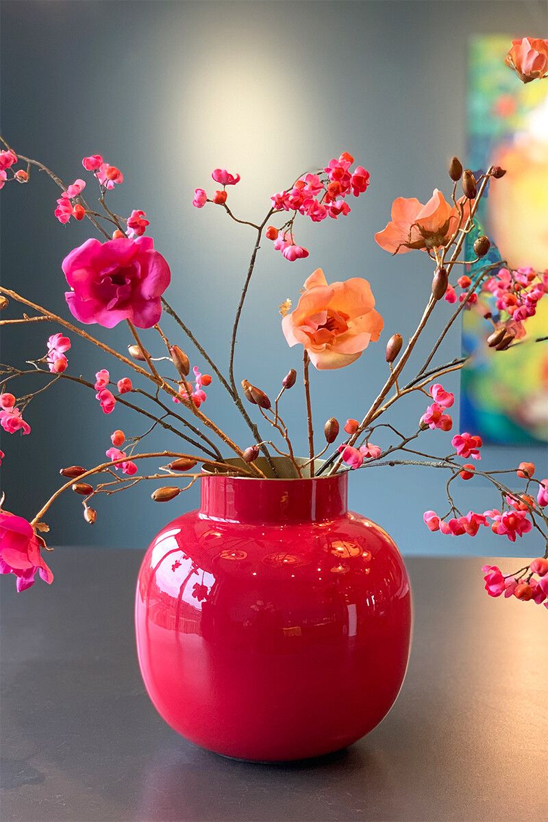 Sprakling Roses Pip Flowers | Pip Studio the Official website