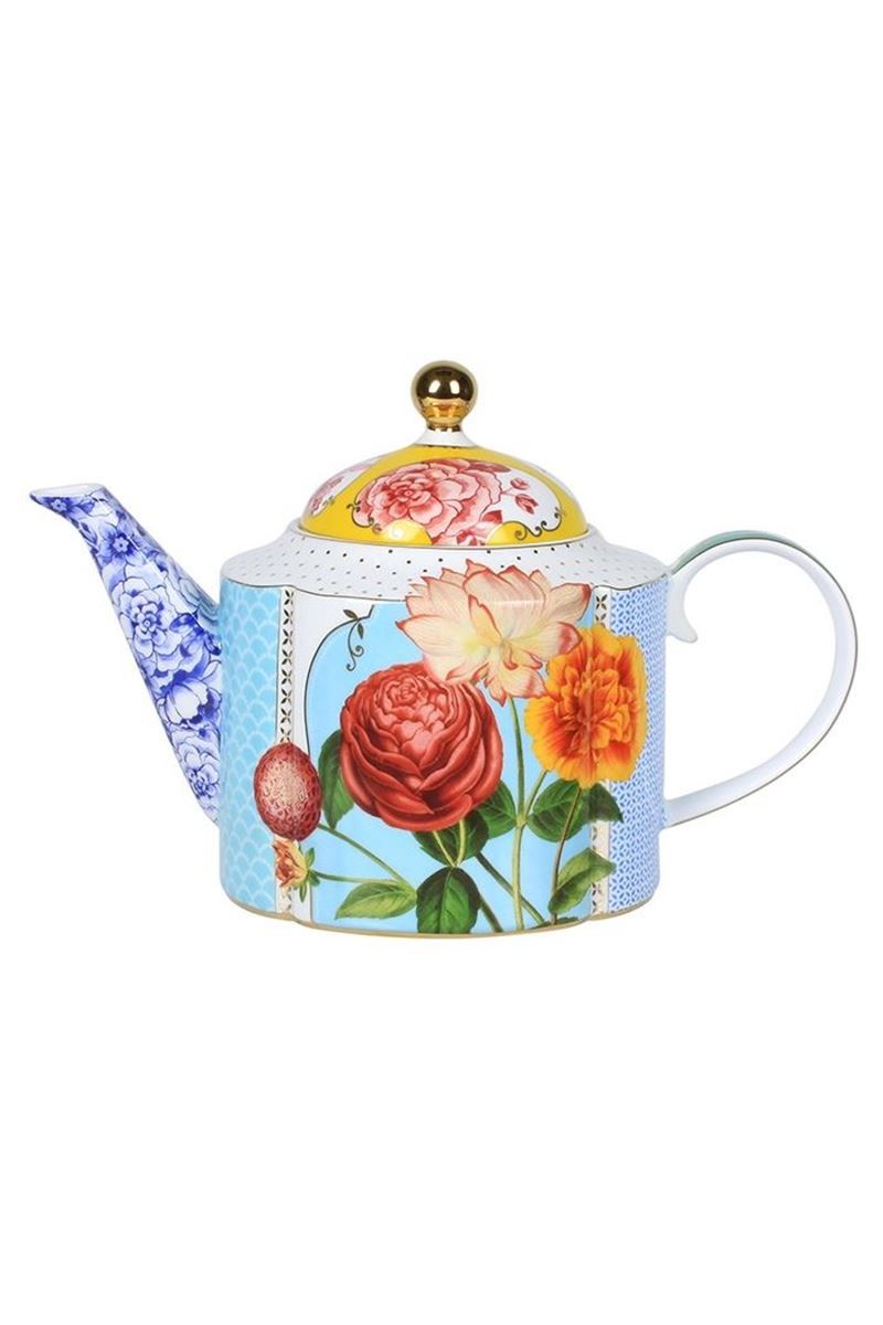 Pip Studio Royal Multi Teapot Large | Pip Studio the Official website