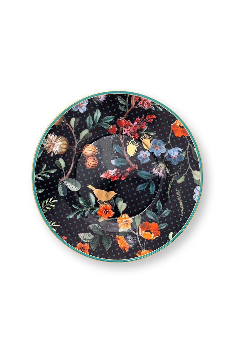 Want to buy Pip Studio plates made from high-quality porcelain ...