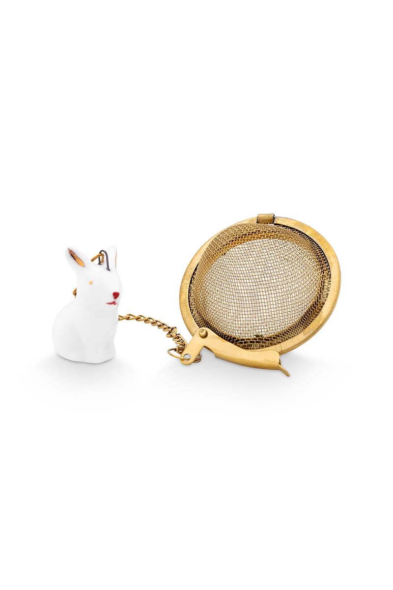Need a new tea infuser? View tea eggs online | Pip Studio | Pip Studio