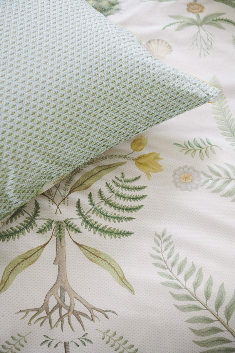 Love White Pillowcases? View Online | Pip Studio | Pip Studio