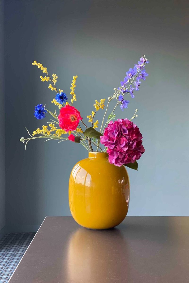 Find your beautiful cheerful artificial flowers | Pip Studio | Pip ...