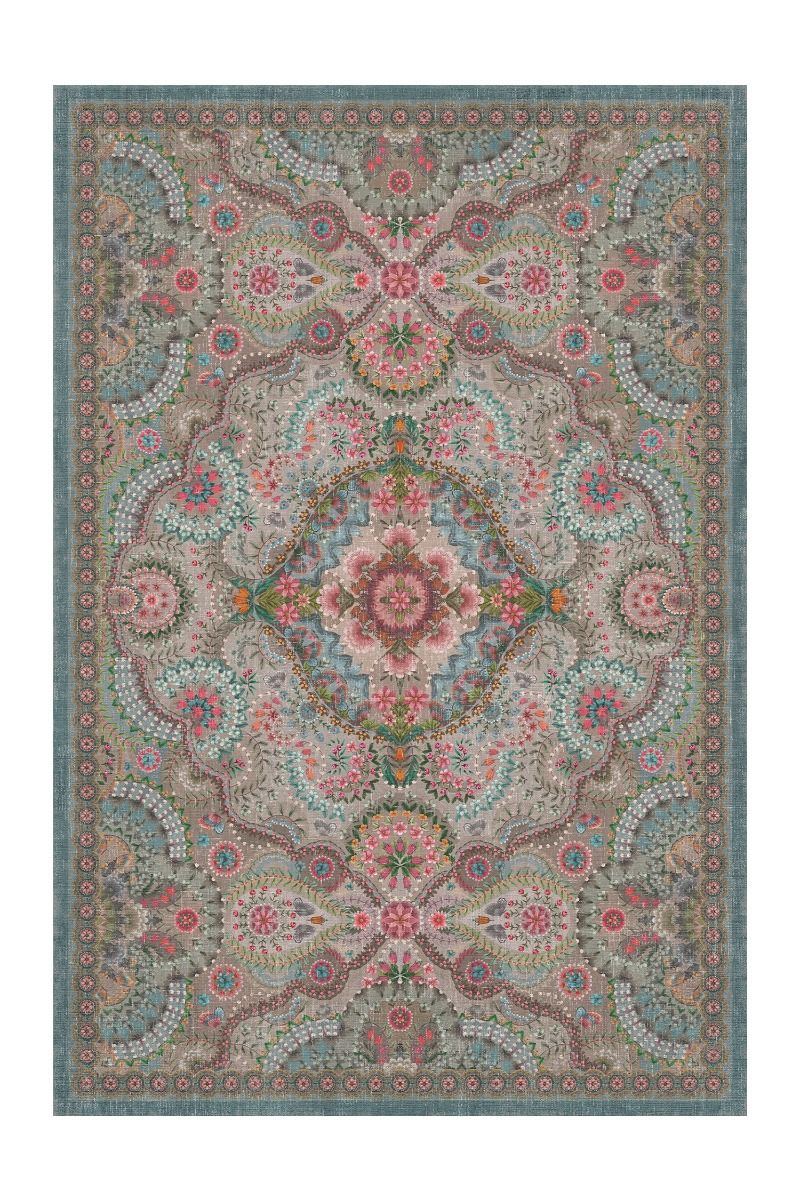 Carpet Moon Delight by Pip Light Khaki | Pip Studio