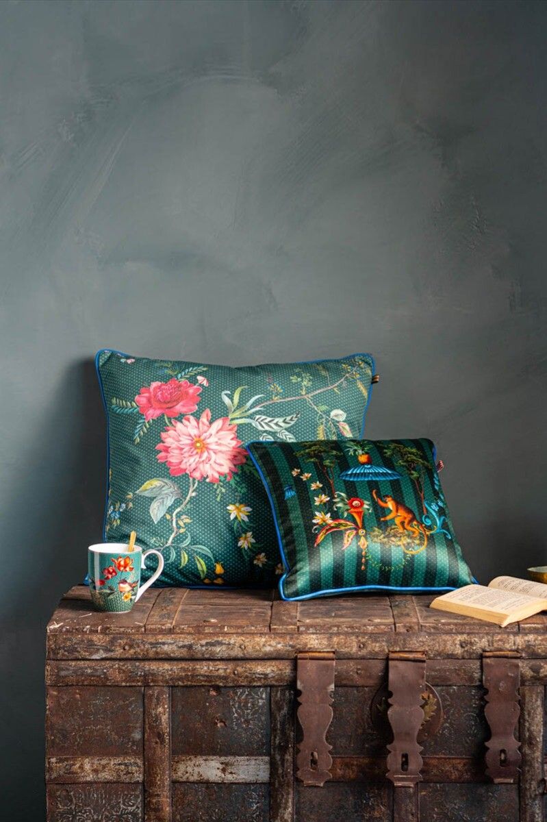 Pip Studio decorative cushions | Go for a cozy look and have a look ...