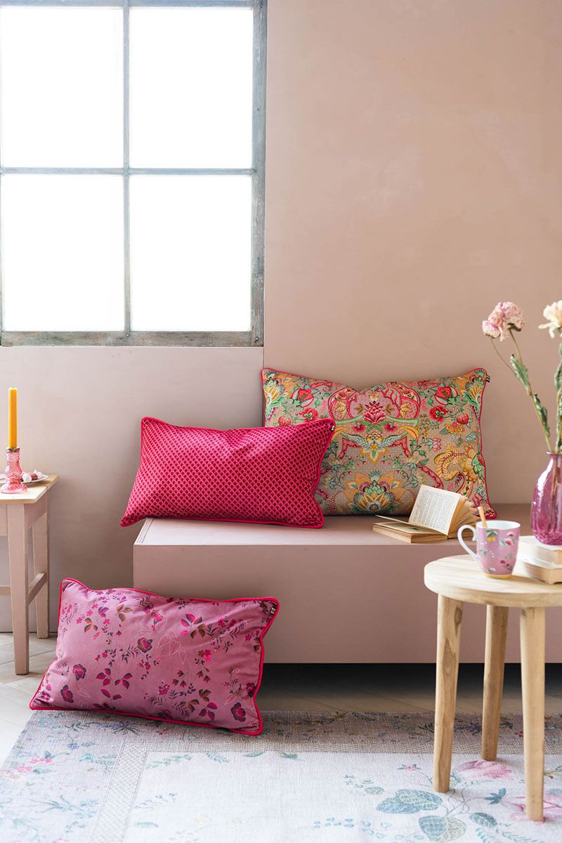 Add colour to your interior with the Pip Studio home decor collection ...