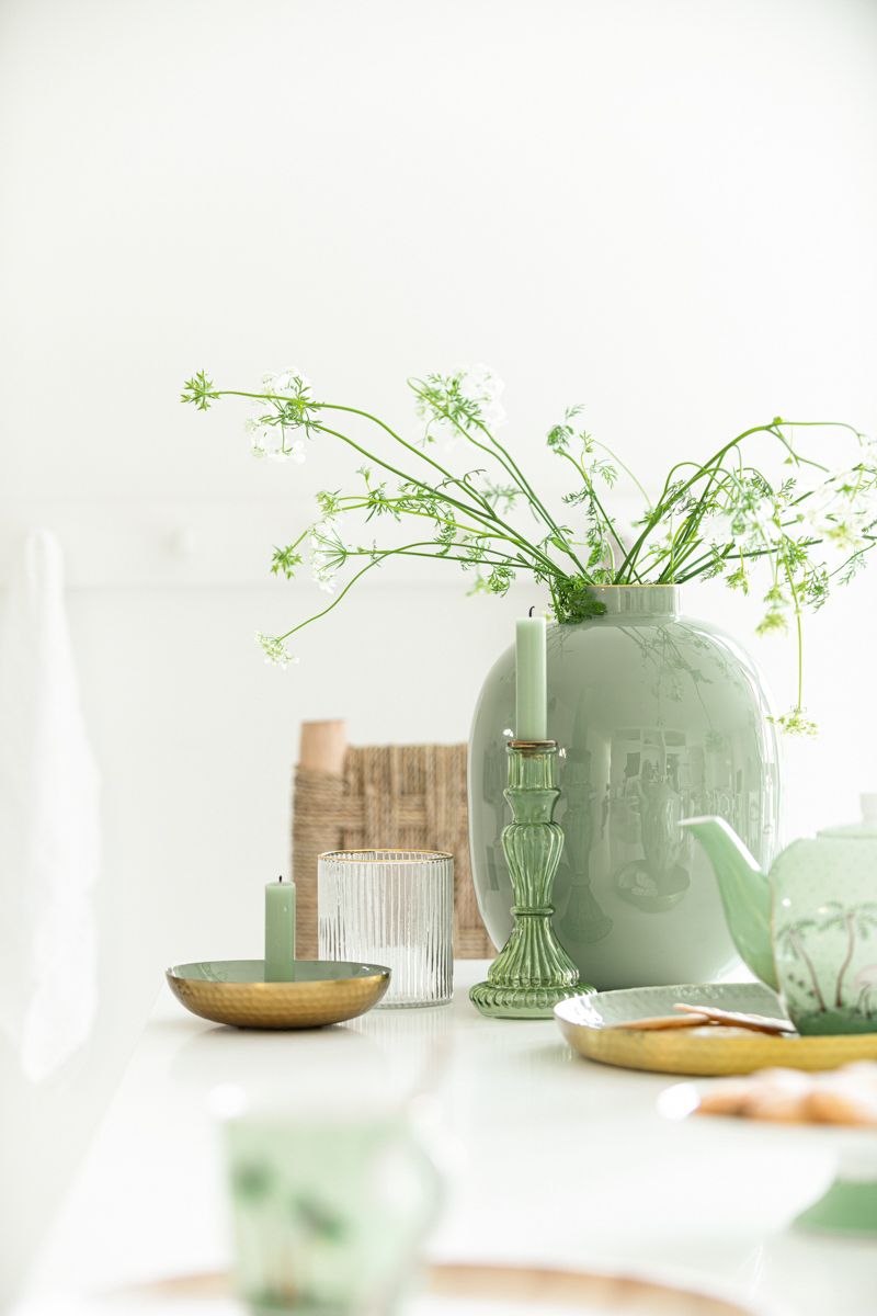 Add colour to your interior with the Pip Studio home decor collection ...
