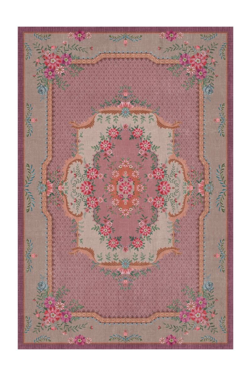 Pip Studio Carpet Pip Chique Mauve | Pip Studio
