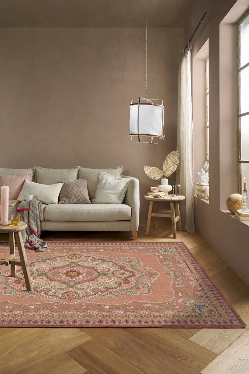 Pip Studio Carpet Majorelle by Pip Terra | Pip Studio