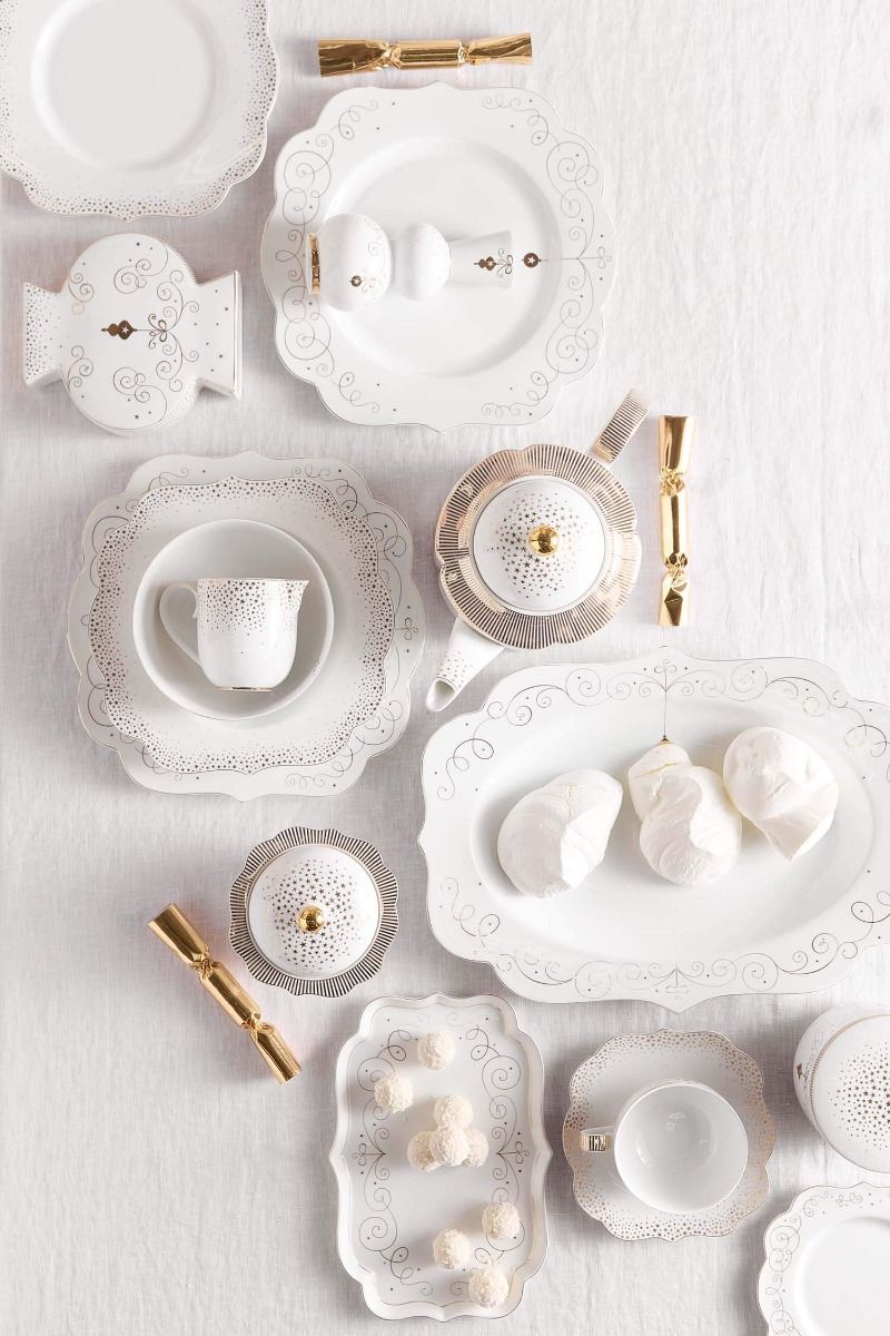 Royal Winter White | Pip Studio