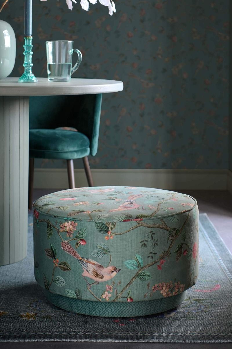 Looking to buy green stools? Explore online | Pip Studio | Pip Studio